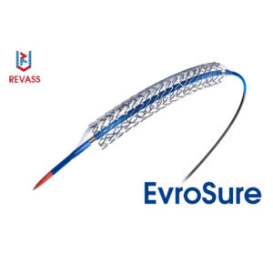 Coronary Intervention - PT Revass Utama Medika