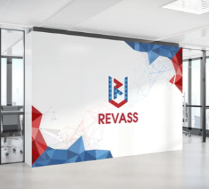 About Us - PT Revass Utama Medika