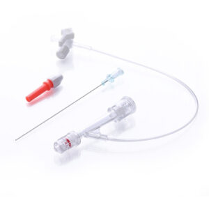 Hemostatic Valve - PT Revass Utama Medika